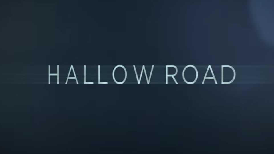 Hallow Road Trailer: Rosamund Pike & Matthew Rhys Race To Help Their Daughter After Harrowing ...