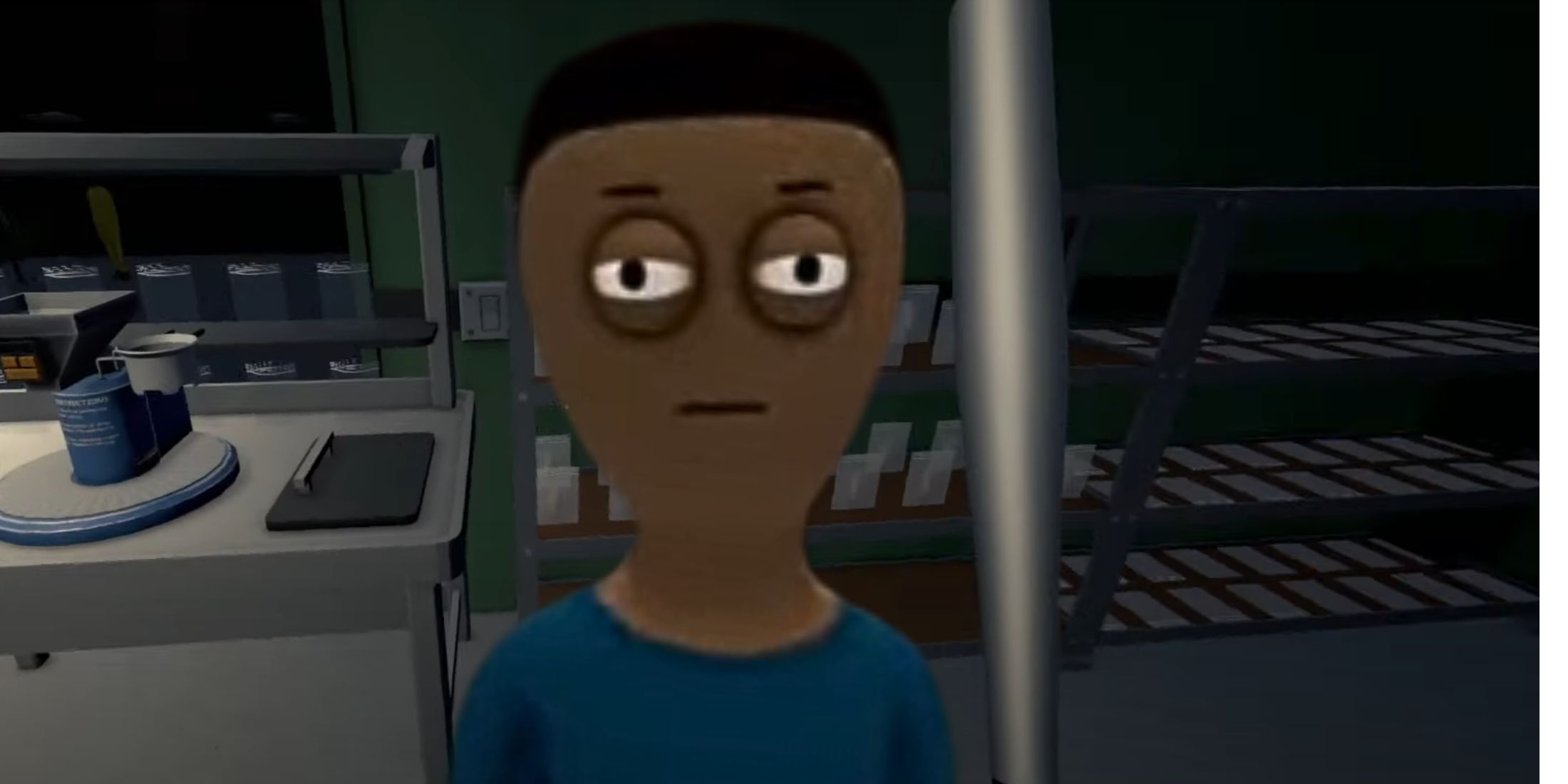 Where To Get Drying Racks In Schedule 1 (& How To Use Them)