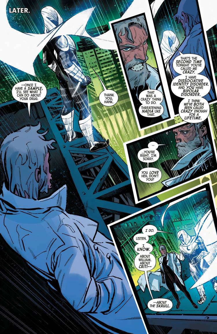 Marvel Has One Last Chance to Redeem Its Most Hated Avenger, And It ...