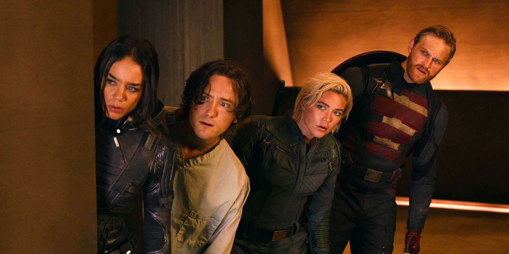 Thunderbolts* Ending Explained: The MCU Gets A Direction Ahead Of Big ...