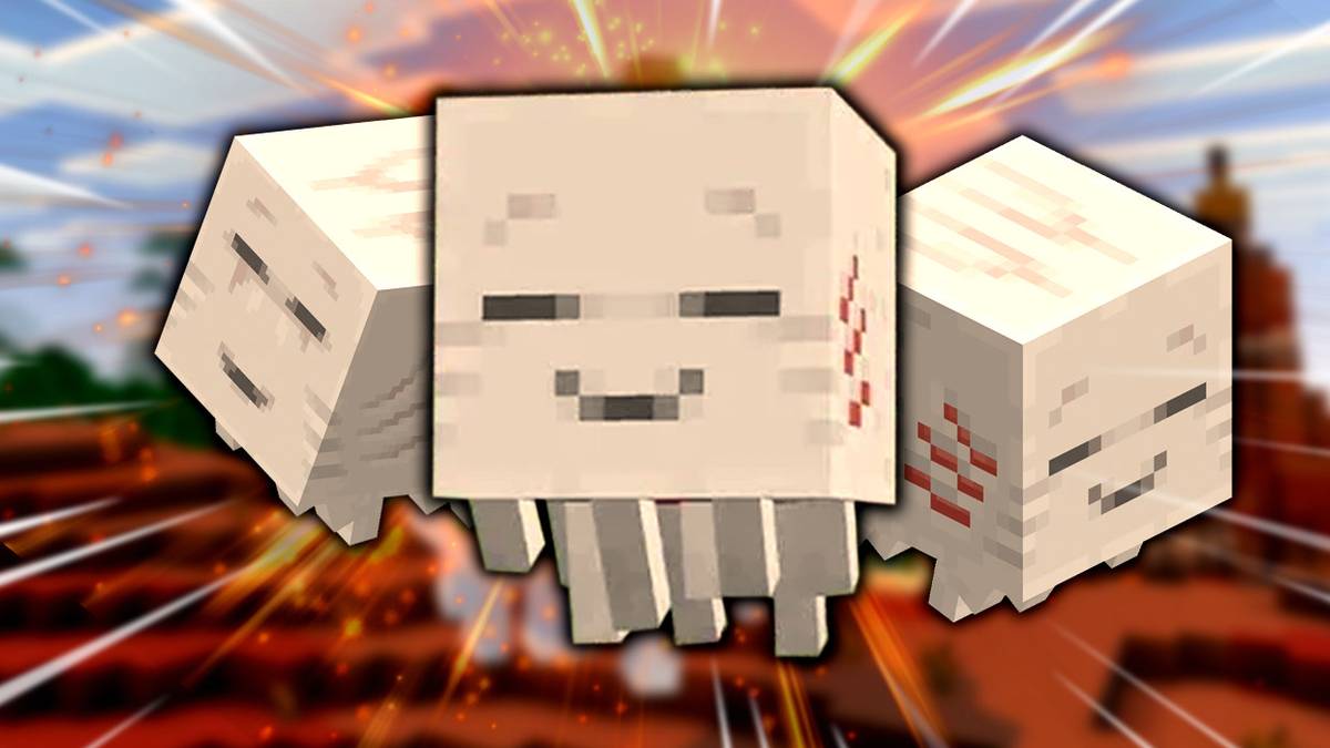 Happy Ghasts Will Break Minecraft, & That’s A Good Thing