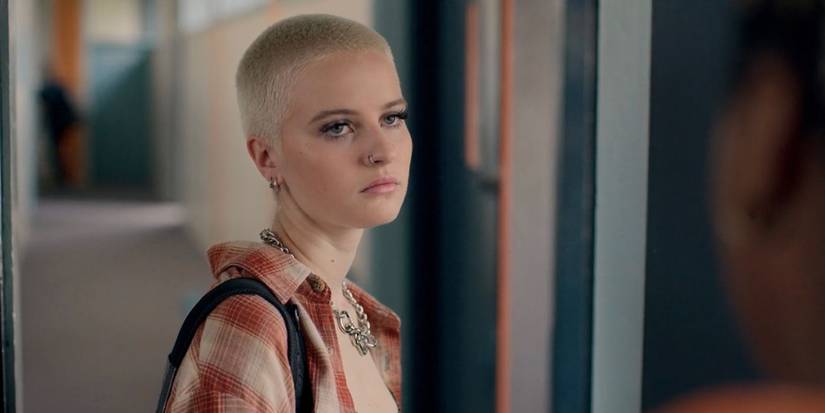 I Hate How Harper Treated Amerie, But She's Not The Villain Of ...