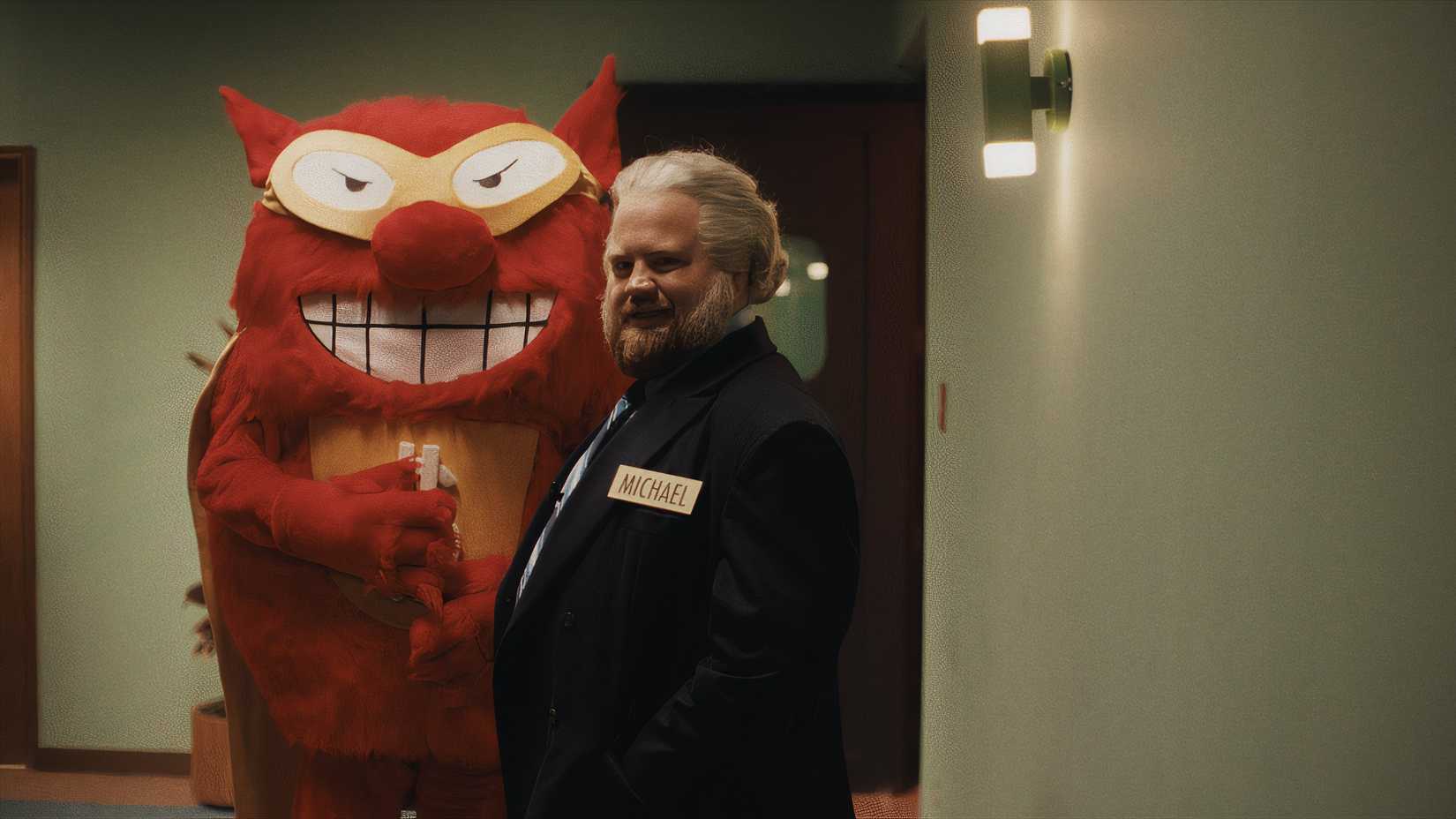 The Luckiest Man In America Review: I Was Engrossed By Paul Walter ...