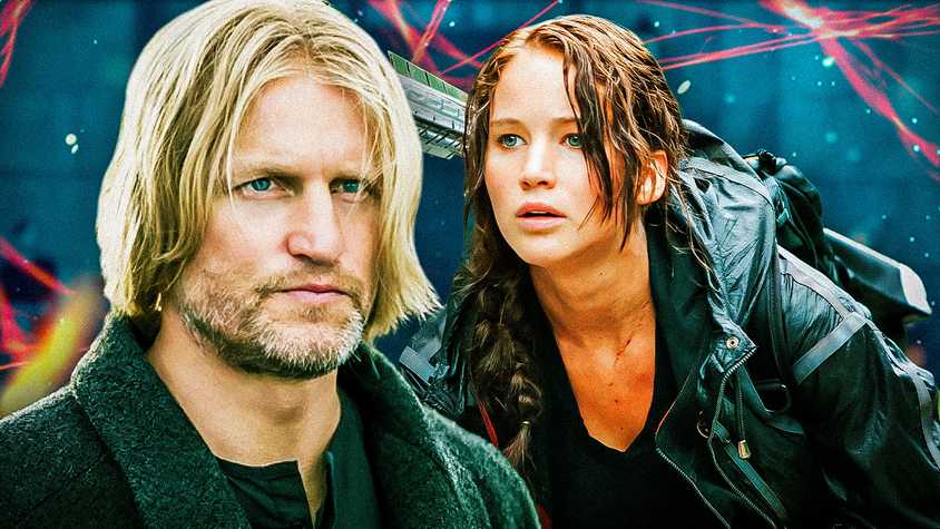 Hunger Games Prequel Movie Casts Young Haymitch