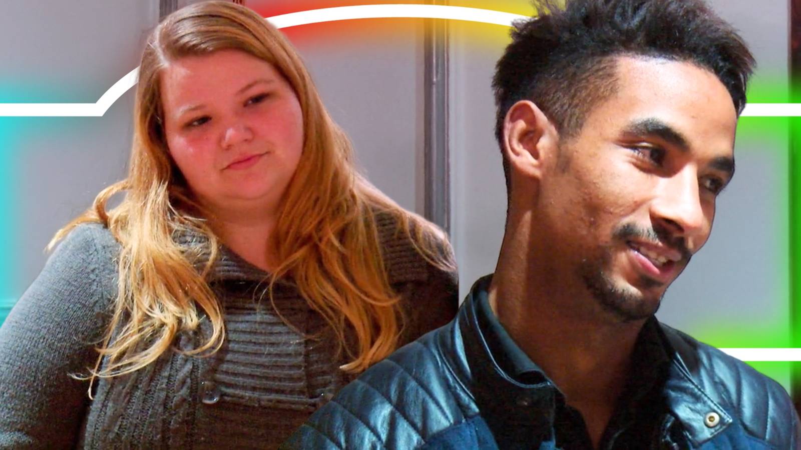 "He Passed Away": 90 Day Fiancé's Nicole Nafziger's Stunning Update ...