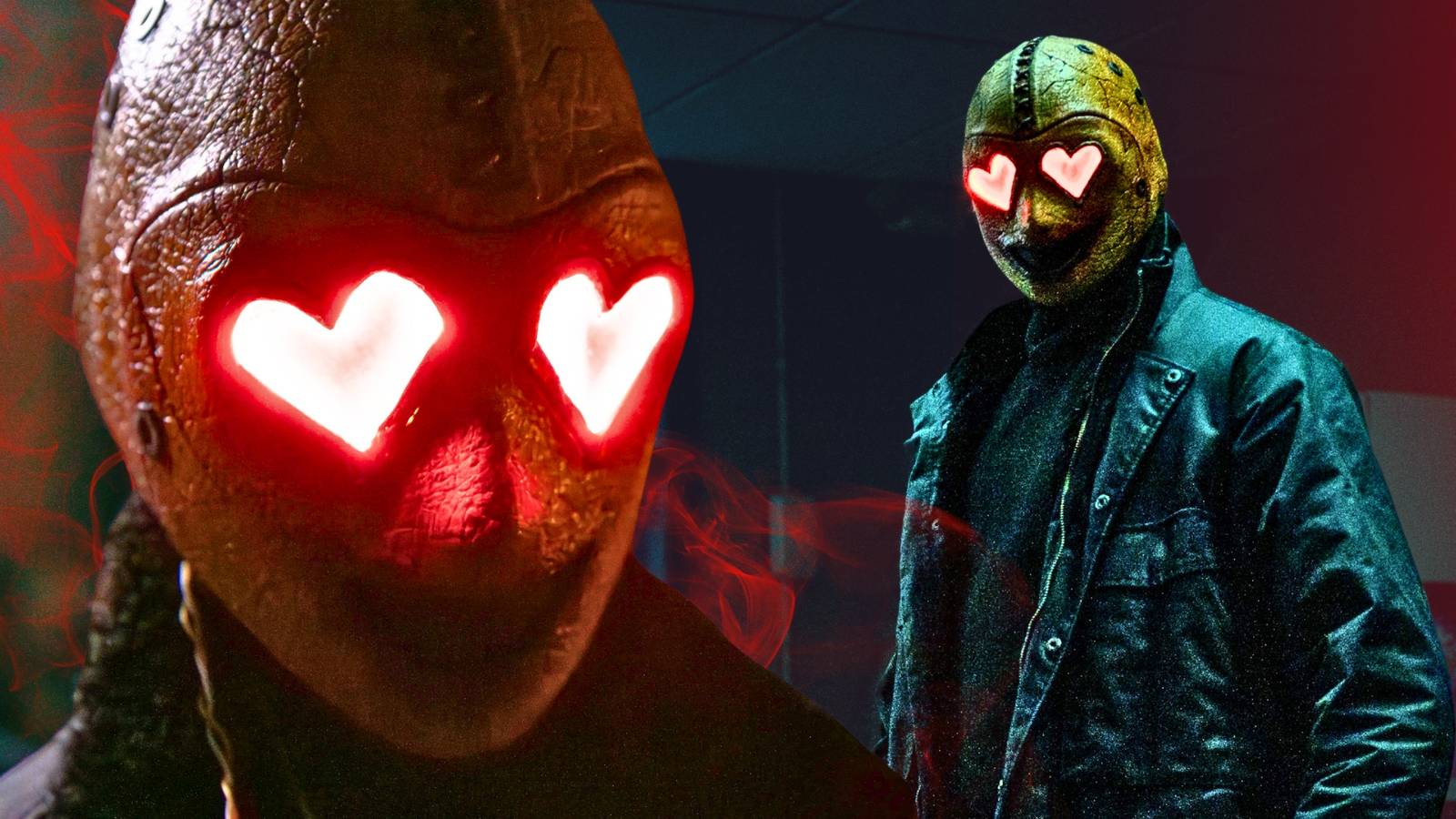 Heart Eyes Streaming Release Date Revealed After Horror Slasher’s 81% ...