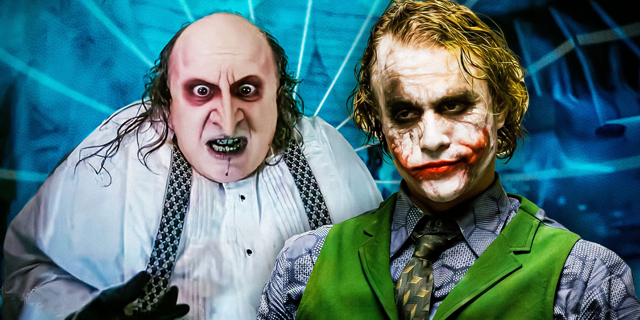 10 DC Actors Who Totally Defined Their Role With 1 Appearance