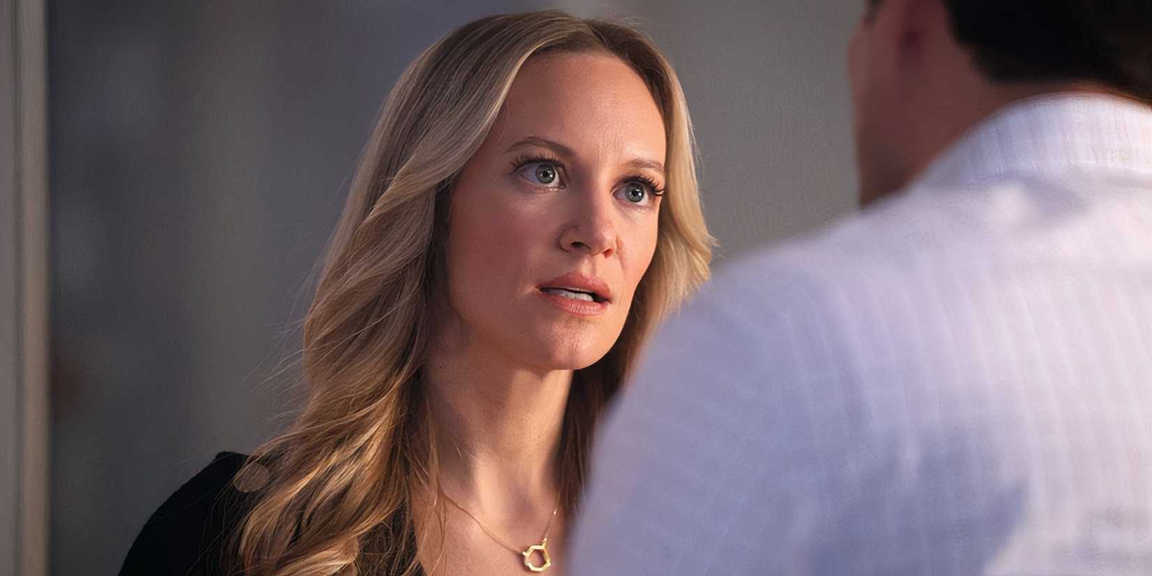 “So He Knocks On My Trailer Door…”: Found Season 2 Star Learned Her ...