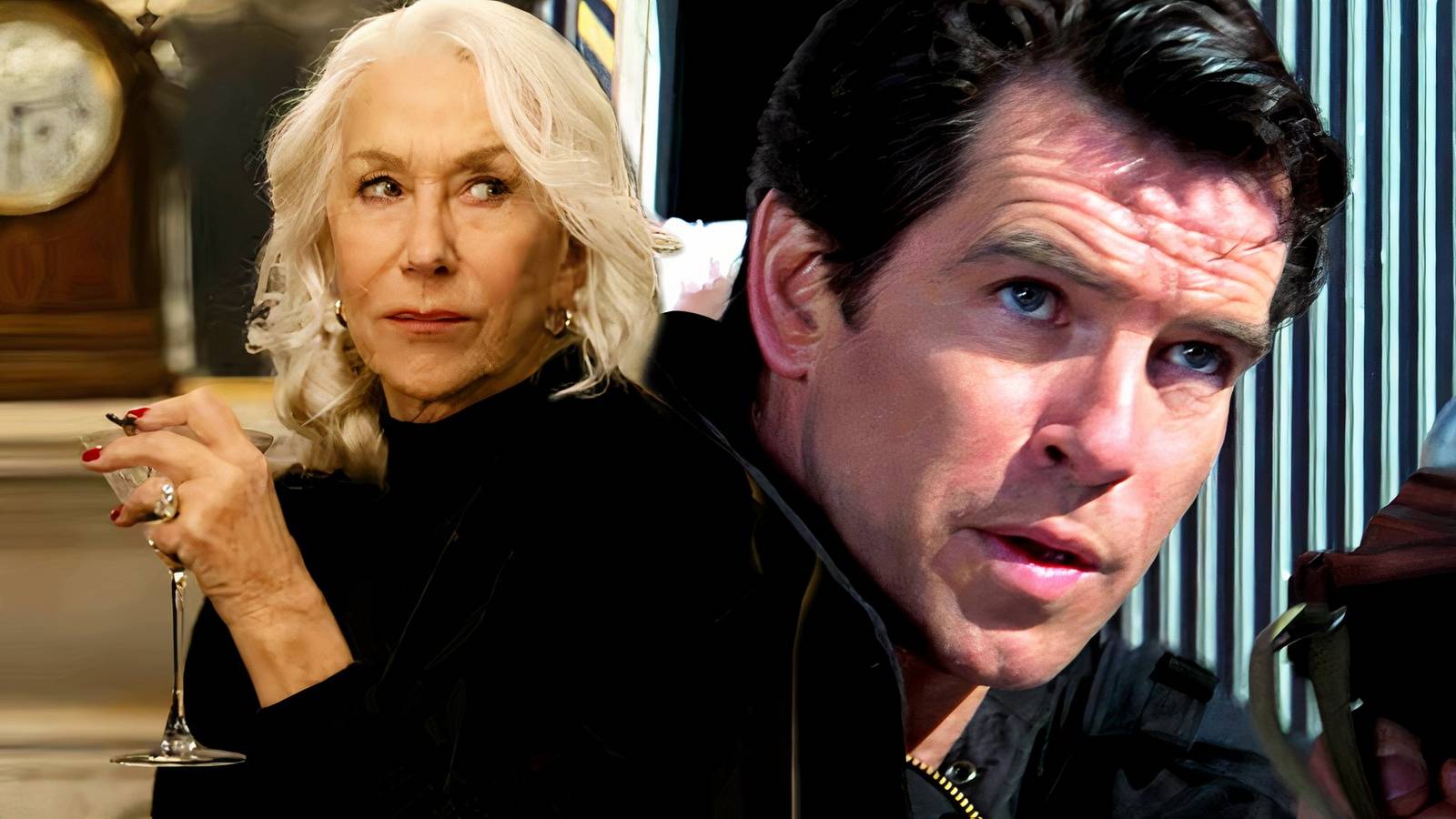 Helen Mirren's Sharp James Bond Criticisms Get Appreciative Response ...