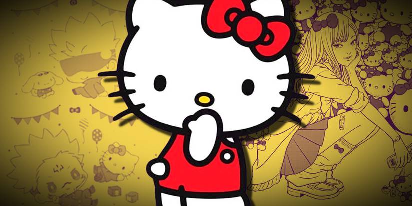 At 50 Years Old, Hello Kitty Is Bigger Than Ever According to New Data ...