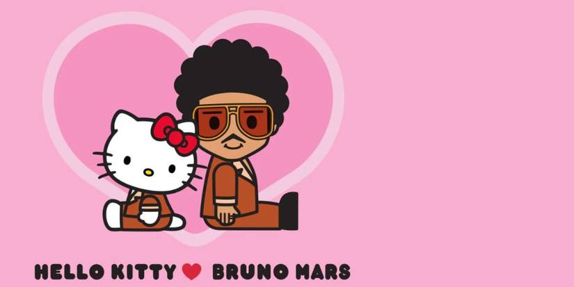 From Ramen to Algae, Hello Kitty Has Done Some Weird Collabs, But These ...