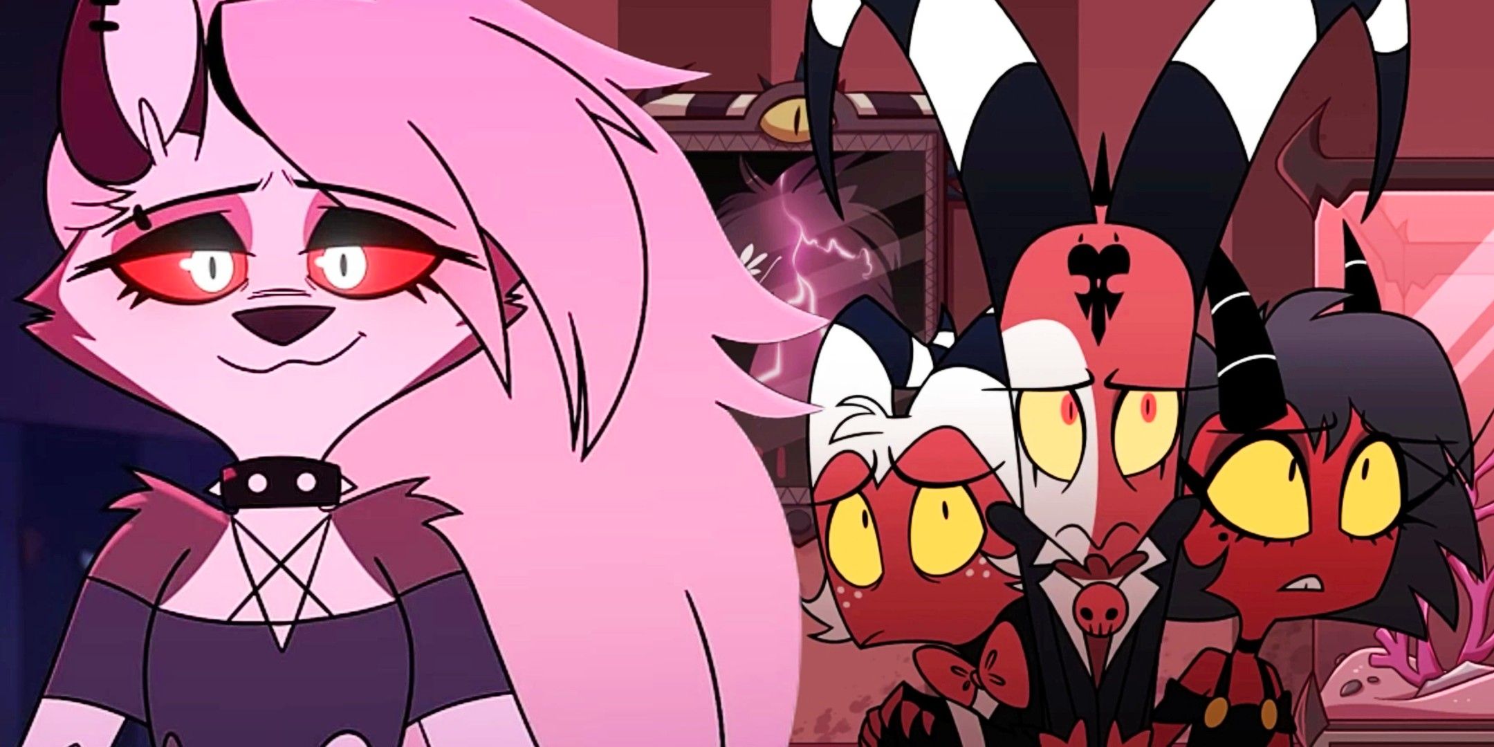 Helluva Boss Season 3: Cast, Amazon Prime Video Move & Everything We Know