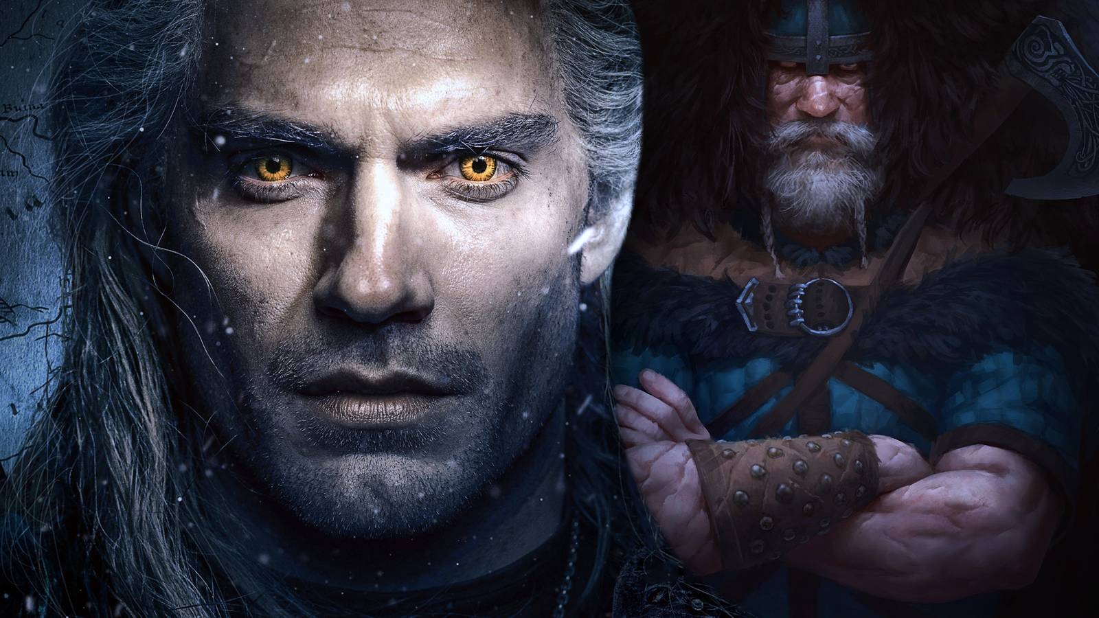 The Witcher's New Series Finally Reveals The Mysterious 'Bear' Witchers, Way Scarier Than Geralt