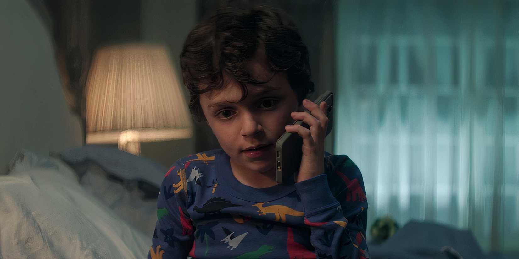 What Happens To Henry In You Season 5: Will Joe's Son Follow In His ...