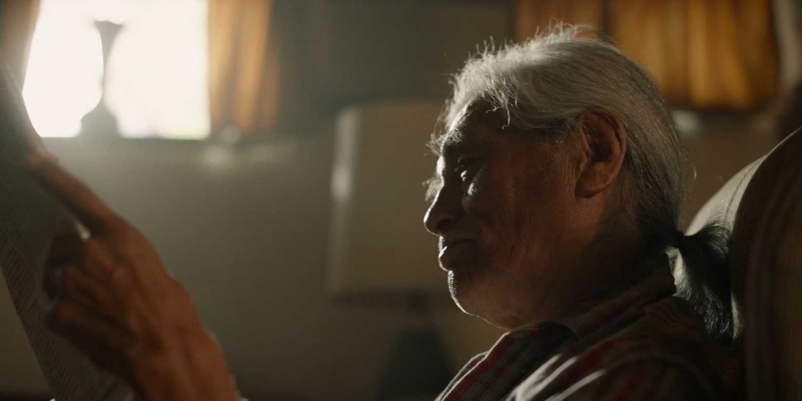 Dark Winds Season 3 Episode 6 Ending & Joe's Dream Sequence Explained