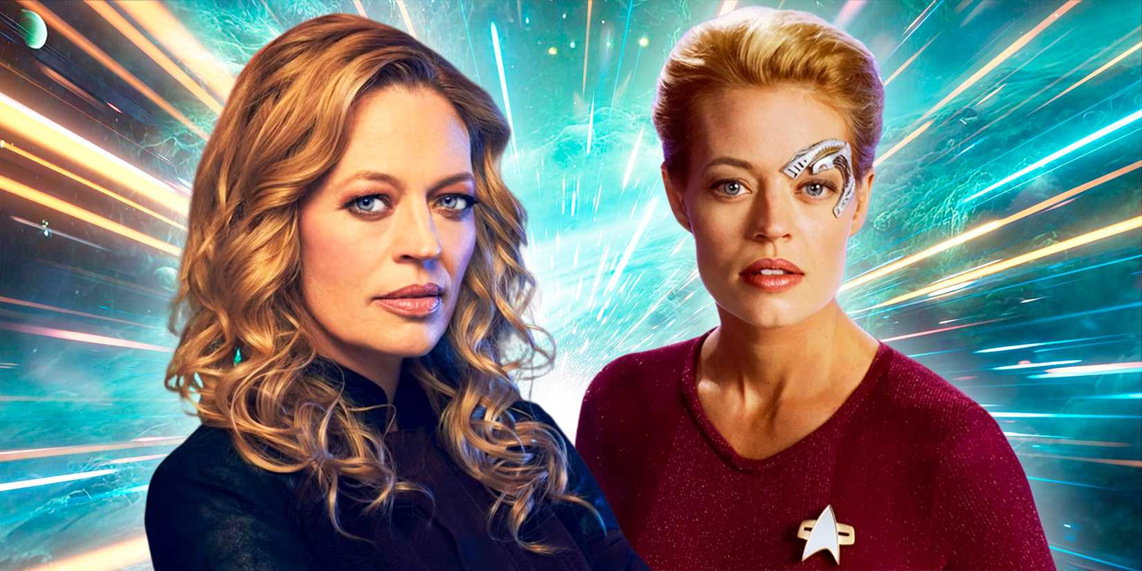 10 Mysteries Star Trek: Voyager's Sequel Must Answer
