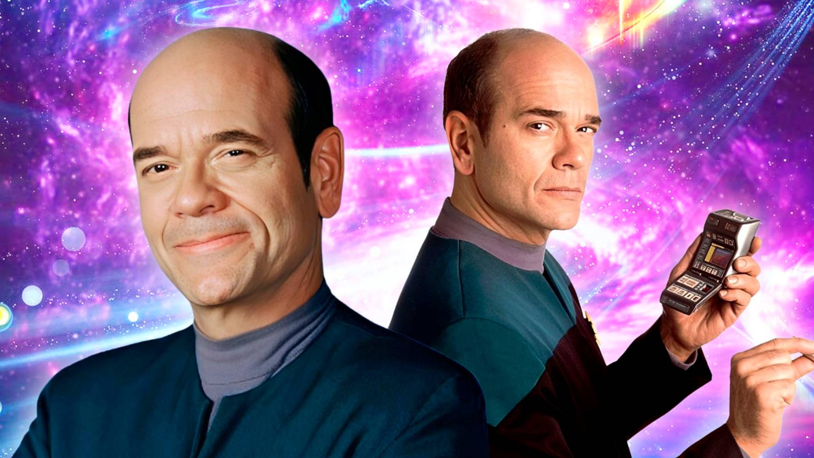 The EMH In Star Trek's Next Show Is Voyager's Original Doctor 800 Years ...