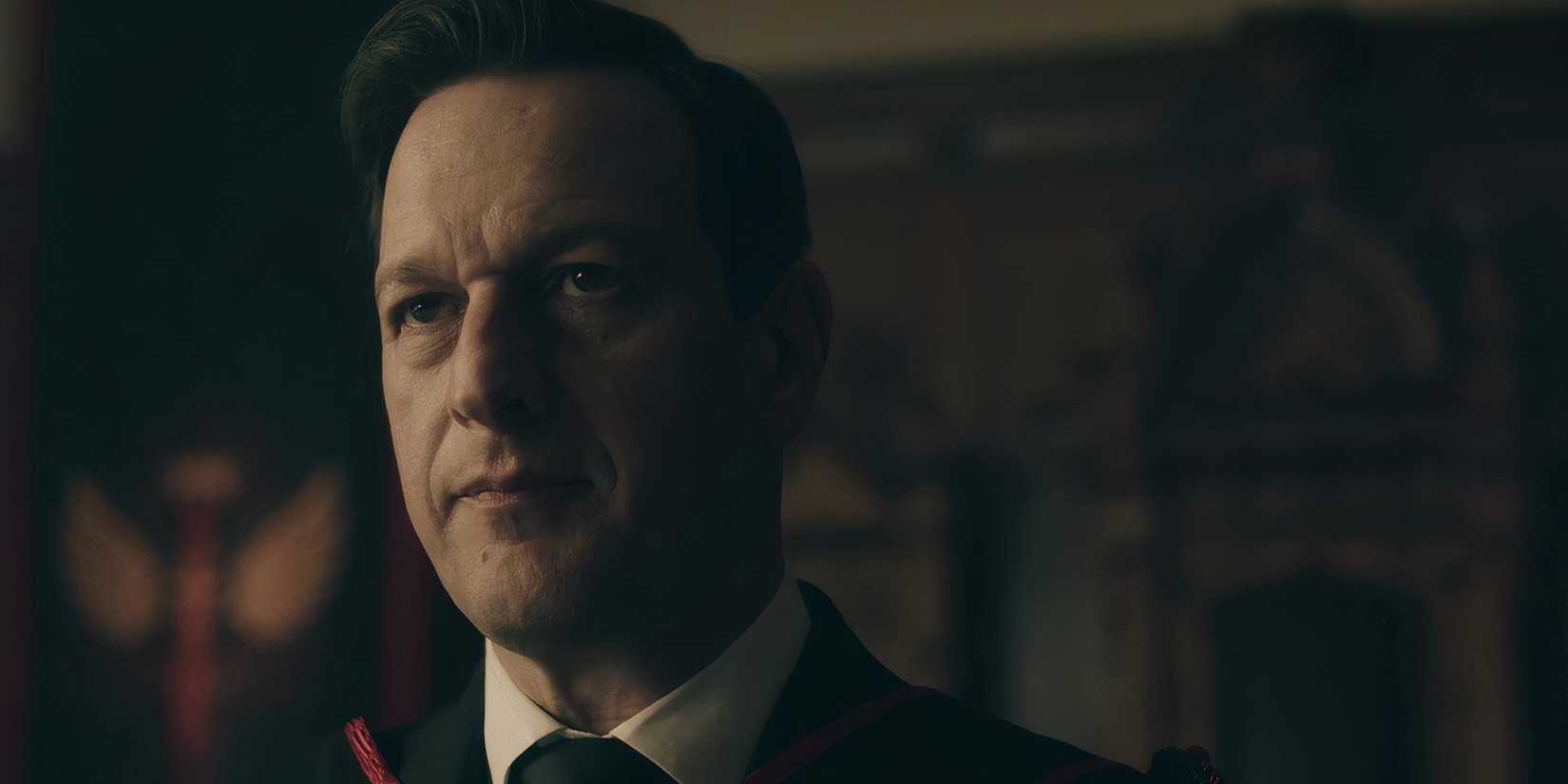 The Handmaid's Tale Season 6's Fred Replacement Is The Show's Most ...