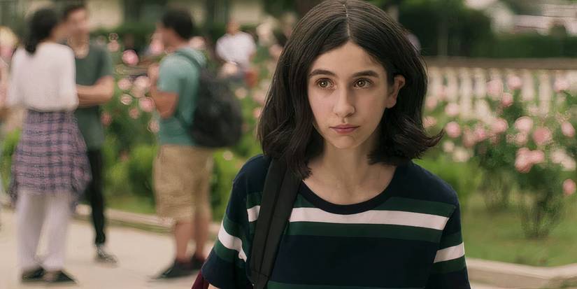 The Holes TV Series: Everything We Know About The Disney+ Remake