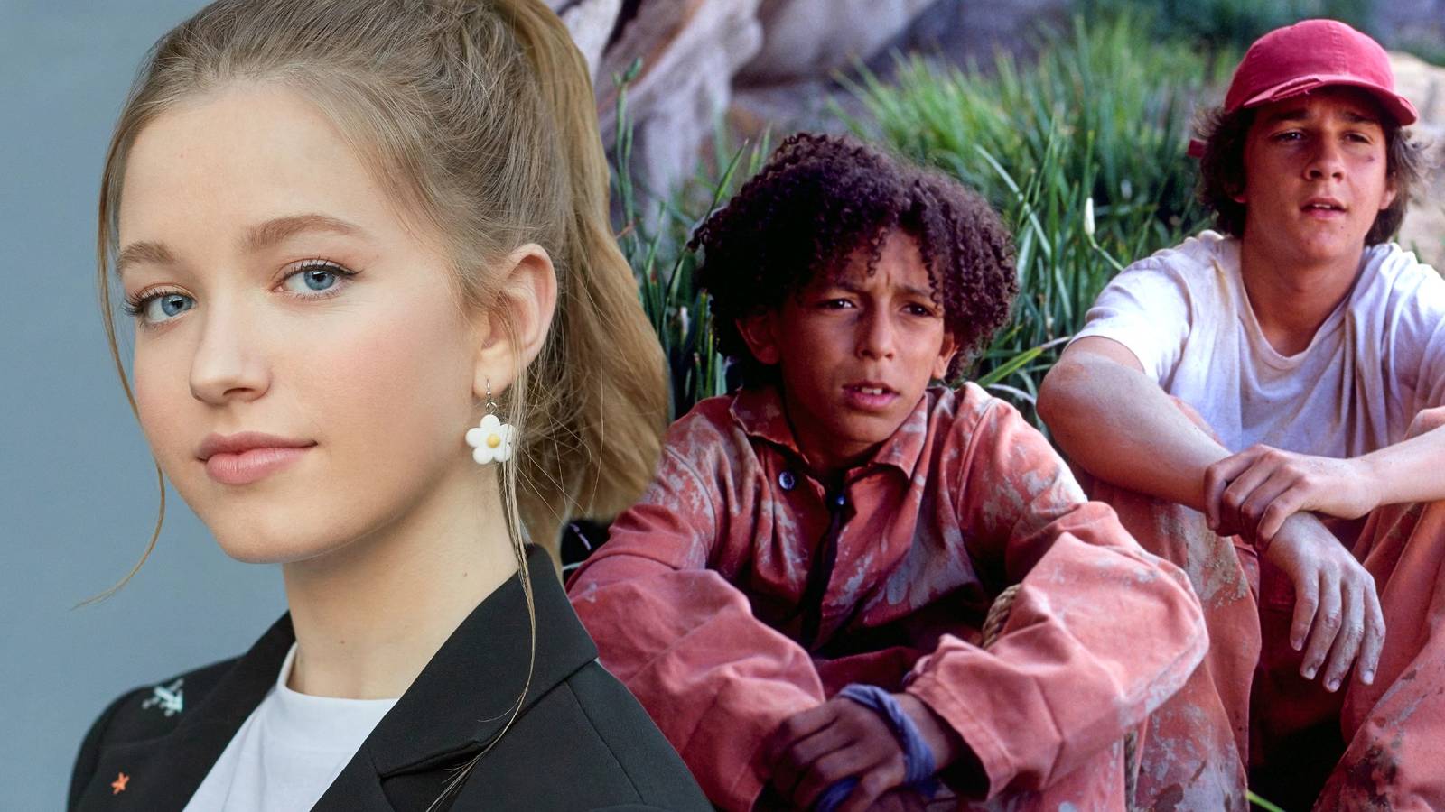 The Holes TV Series: Everything We Know About The Disney+ Remake
