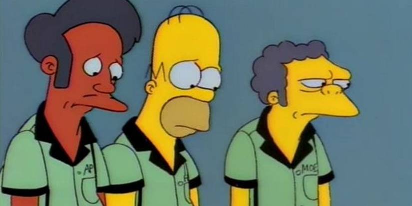 Homer Simpson Is Secretly The Simpsons' Wisest Character & These 10 ...