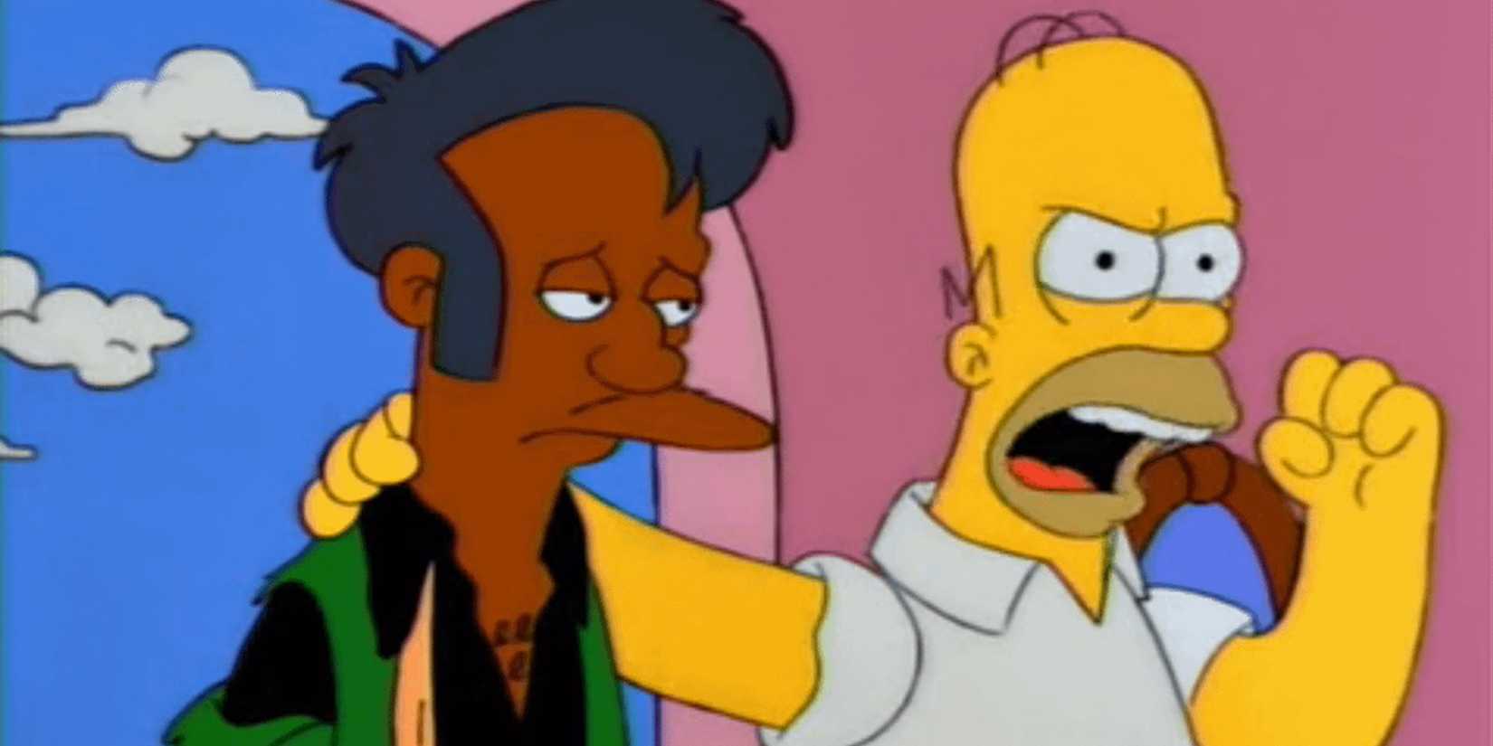 Homer Simpson Is Secretly The Simpsons' Wisest Character & These 10 ...