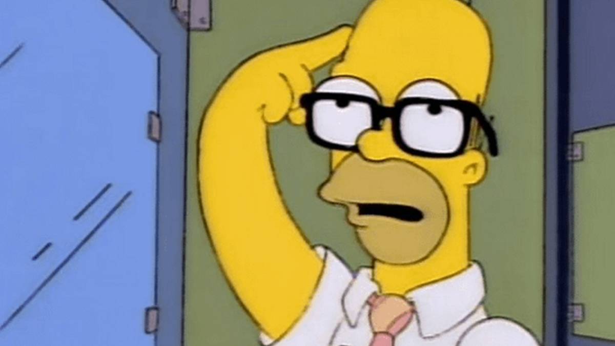 Homer Simpson Is Secretly The Simpsons' Wisest Character & These 10 ...