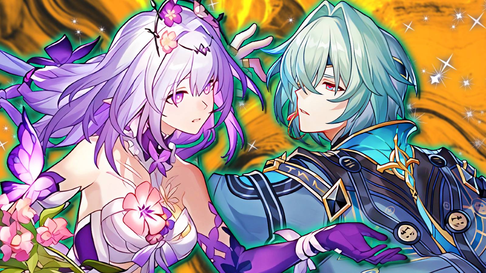 Honkai Star Rail 3.2: Should You Pull For Castorice Or Anaxa?