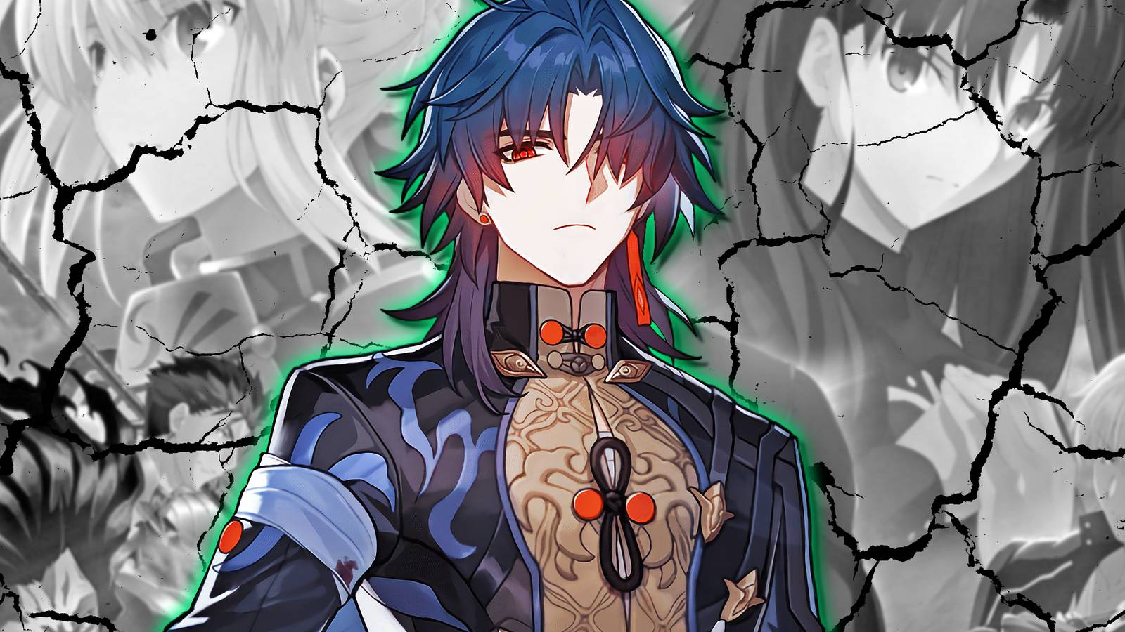 After Seeing Honkai: Star Rail 3.4 Leaks, It Looks Like Blade's Buffs ...