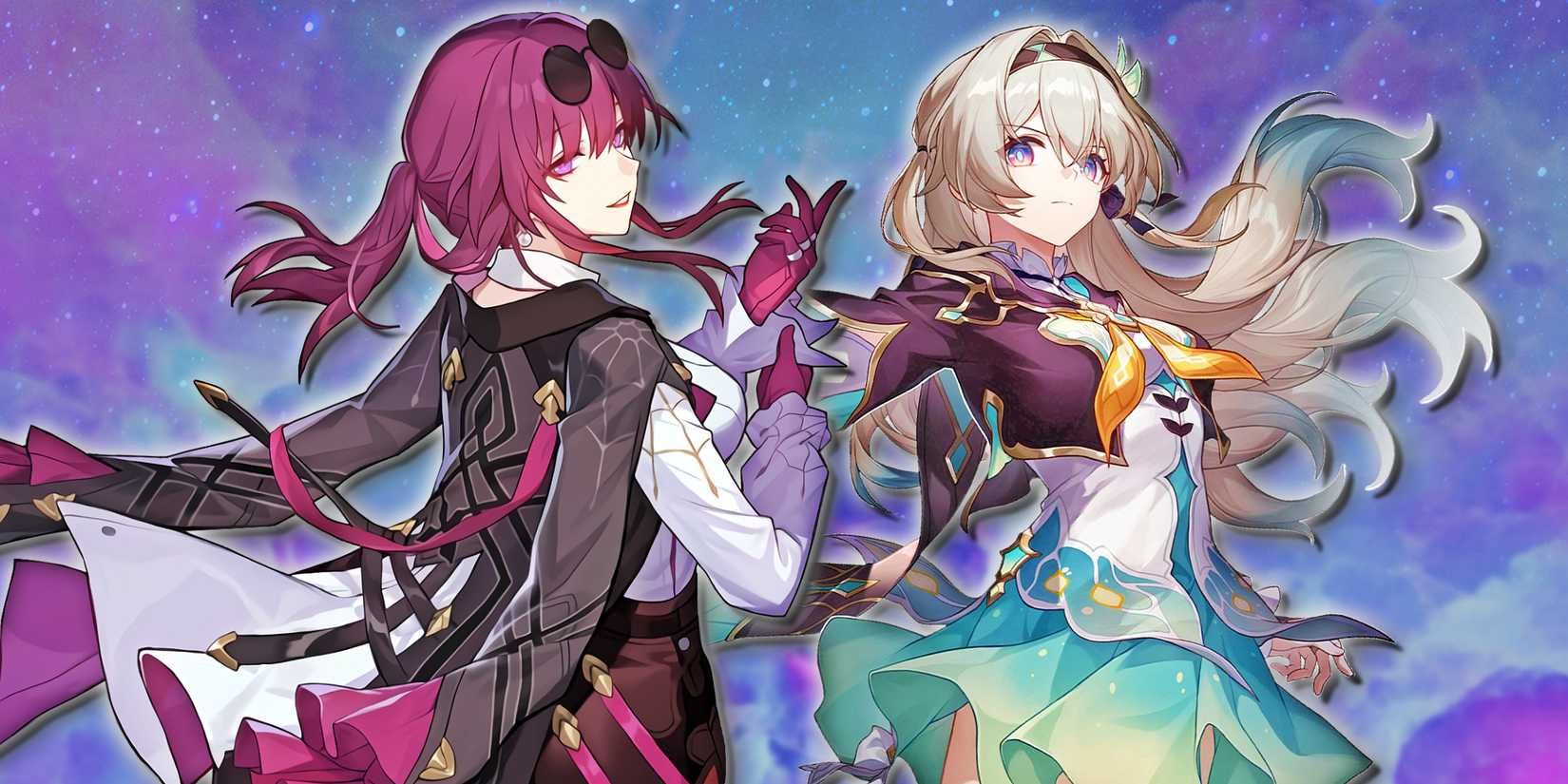 Every Honkai: Star Rail 3.4 Character Confirmed & Leaked (Phase 1 ...