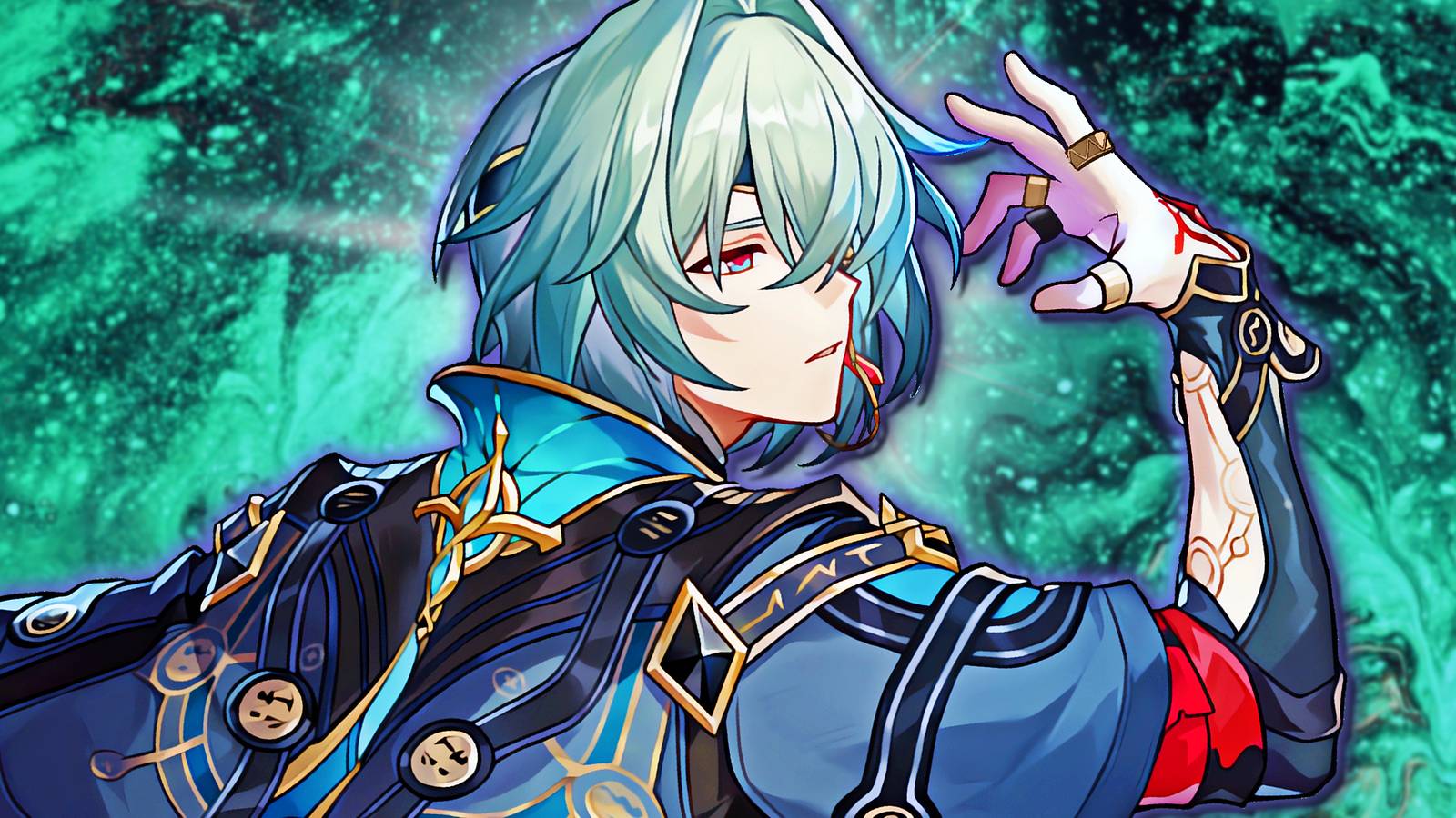 Honkai: Star Rail - Best Anaxa Builds (Light Cones, Relics, Team Comps)