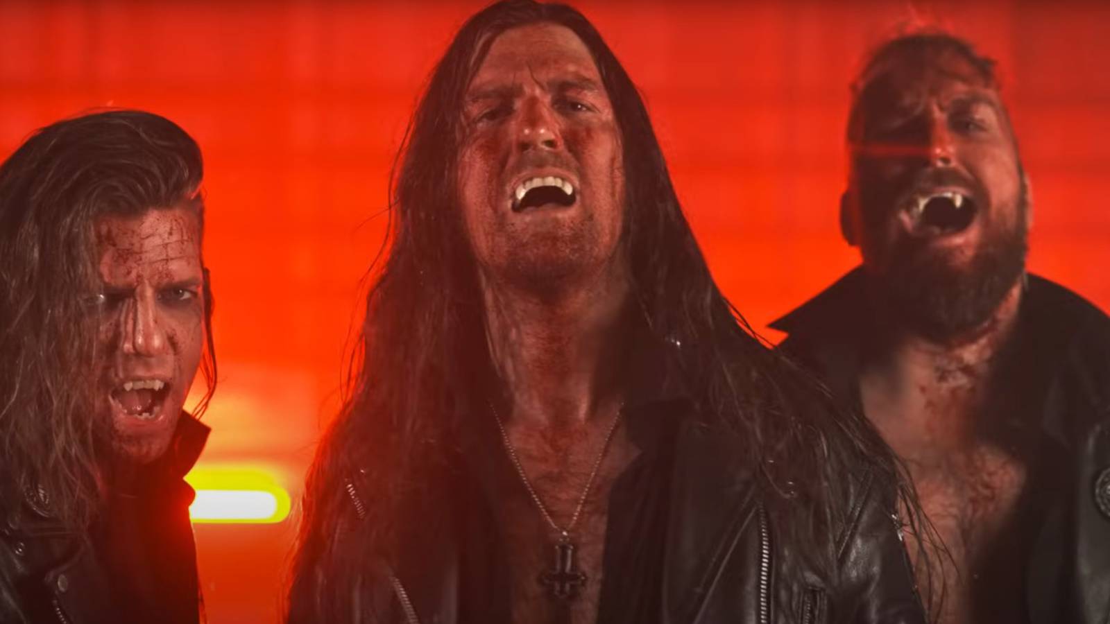 10 Horror Punk Band To Blast After Watching The Misfits At Coachella