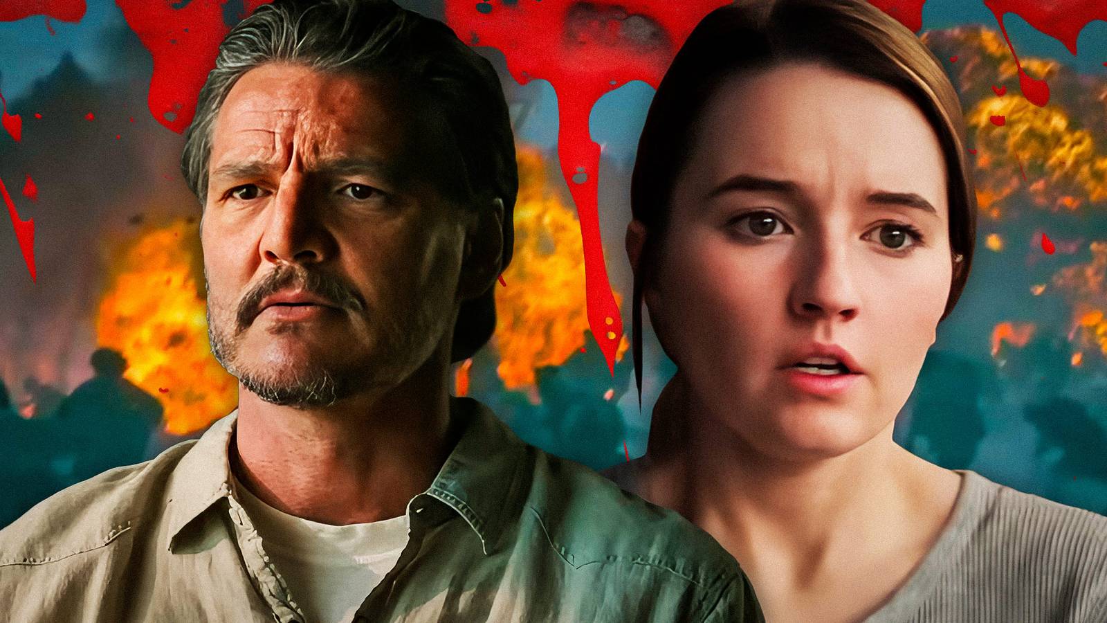 How Controversial The Last Of Us' Joel & Abby Story Was When The Game ...