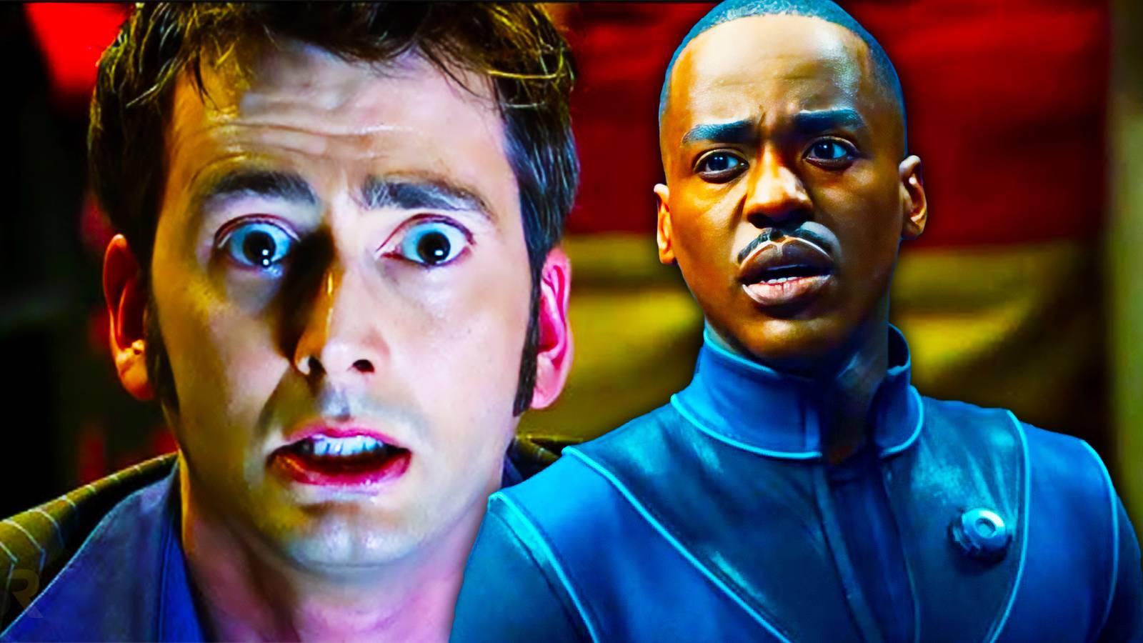 How Doctor Who Season 15, Episode 3's Monster Knows The Doctor's Real Name