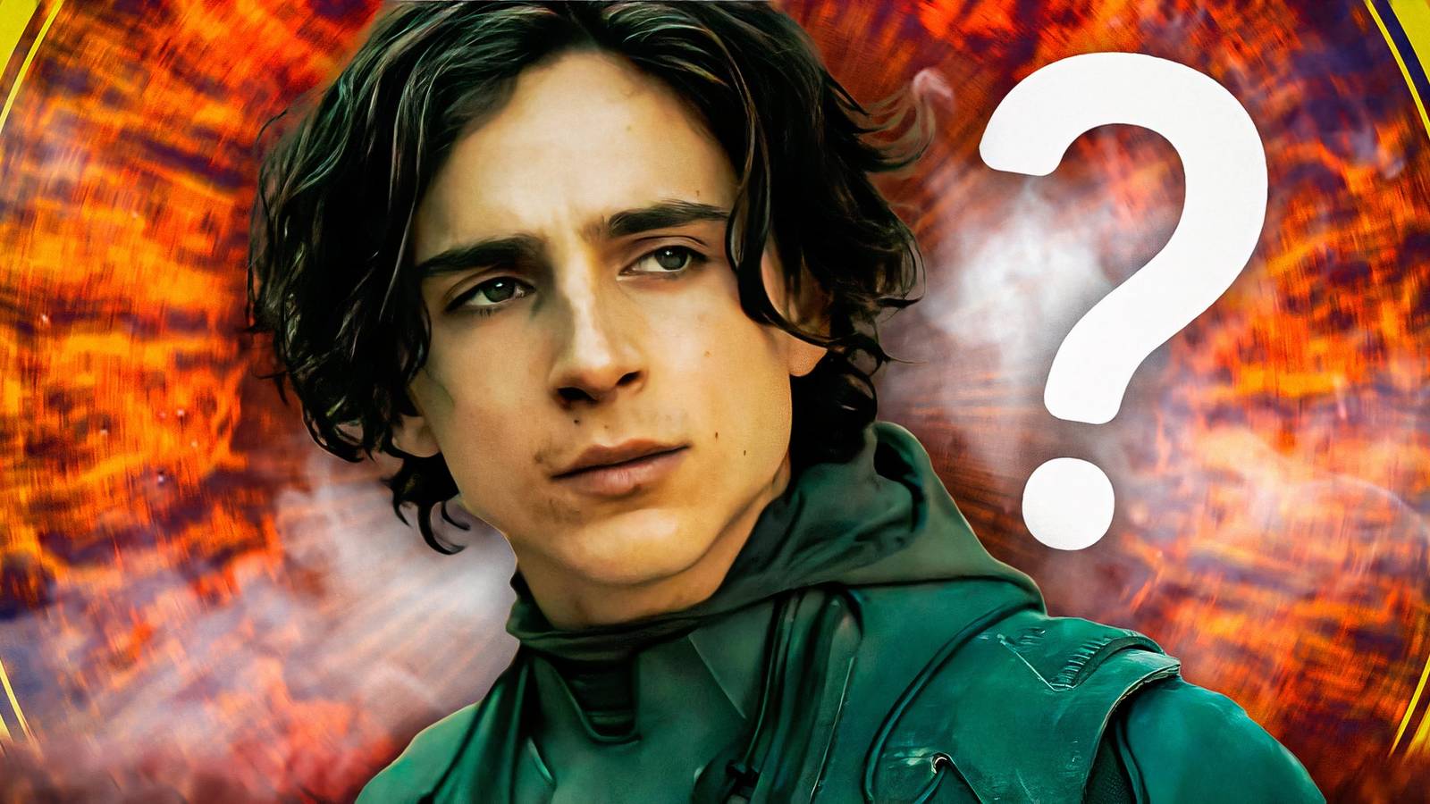 How Many Dune Movies There Can Be With Paul Atreides