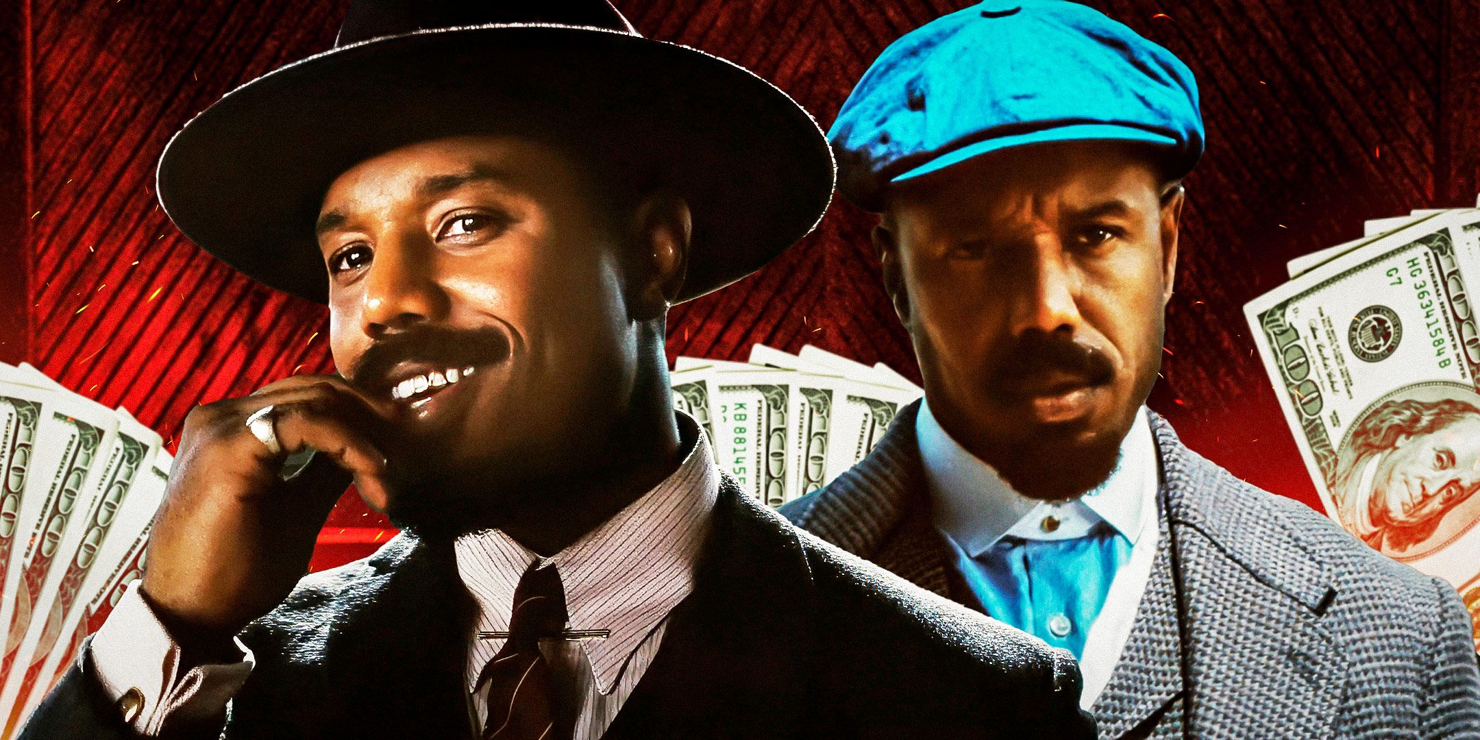 Smoke & Stack's Names & Different Hats In Sinners Explained