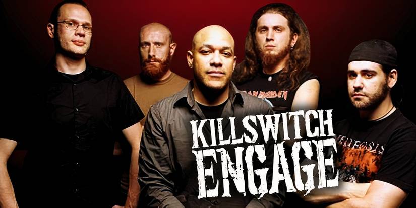 10 Replacement Metal Vocalists Who Were More Successful Than The Original