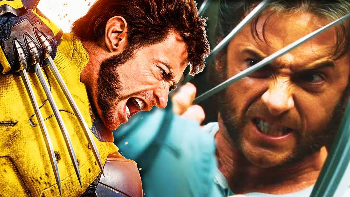Hugh Jackman Wolverine's 10 Best X-Men Movie Action Scenes, Ranked