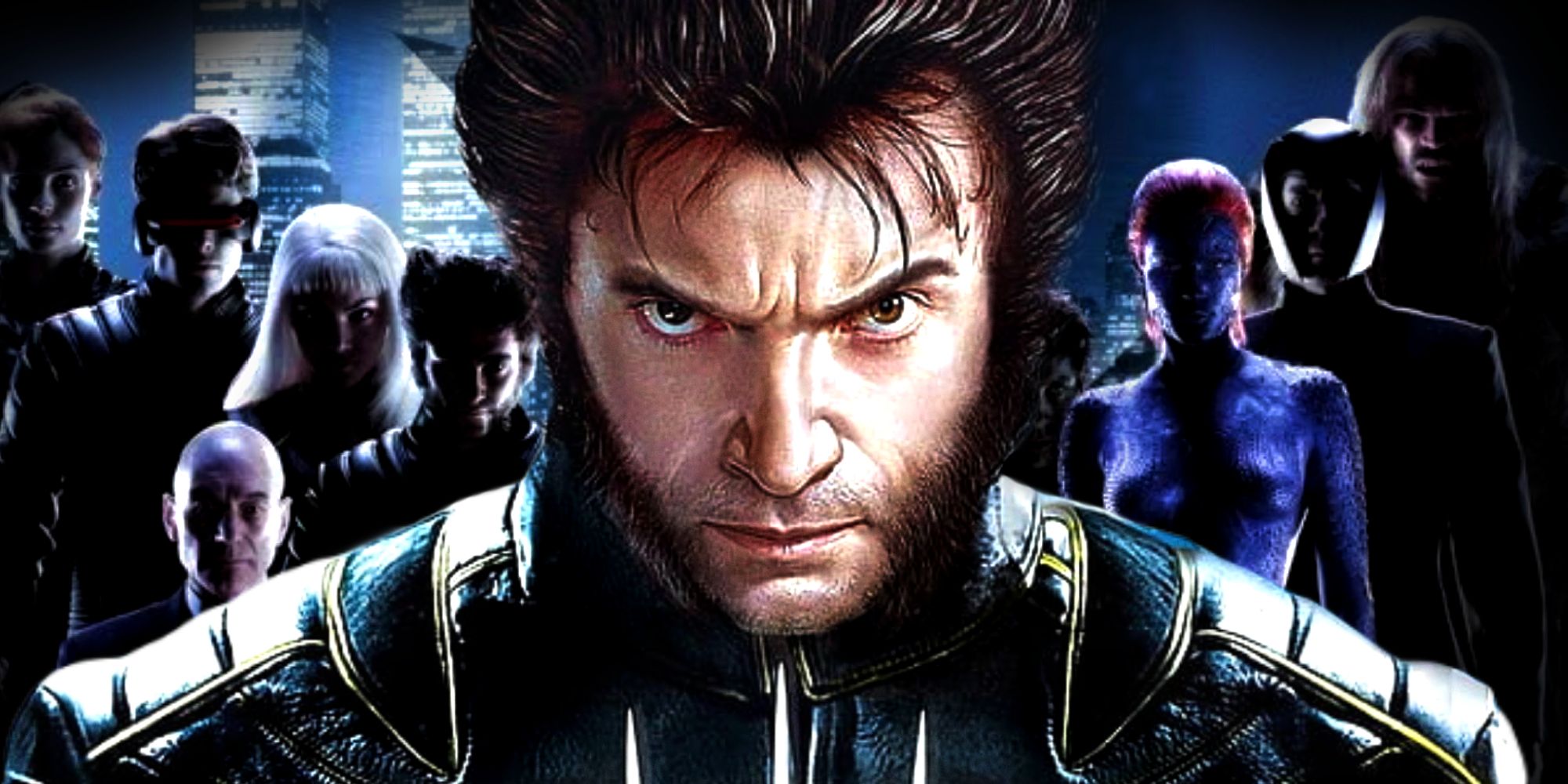 Logan’s Box Office Is Only Beaten By 4 Other X-Men Movies, But You’ll ...