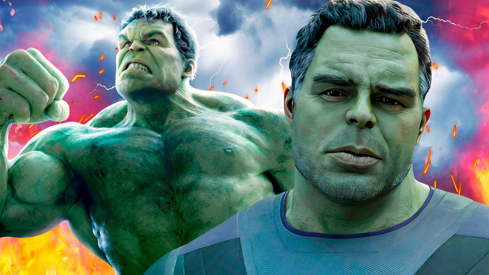 10 Ways Marvel Could Make The Hulk's MCU Story Even Better After 17 Years