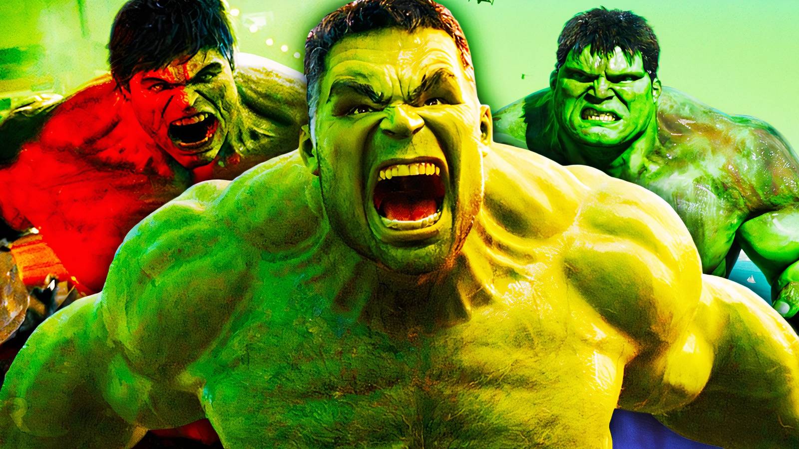 Hulk's 10 Most Brutal Fights In Marvel Movie History, Ranked