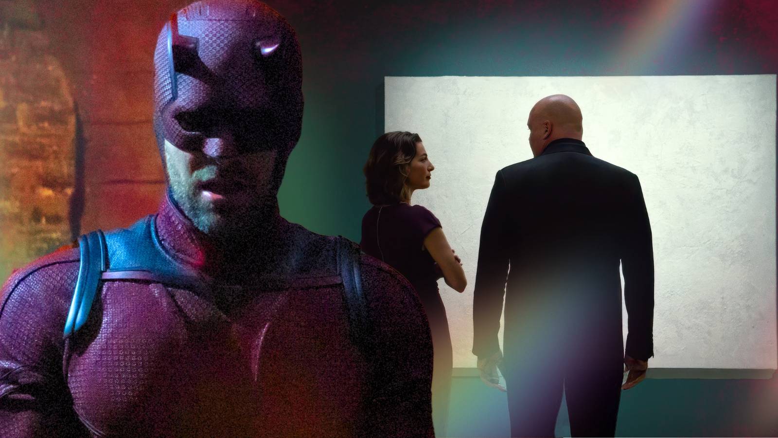 I Can't Believe My Favorite Daredevil Show Storyline Is All About A ...