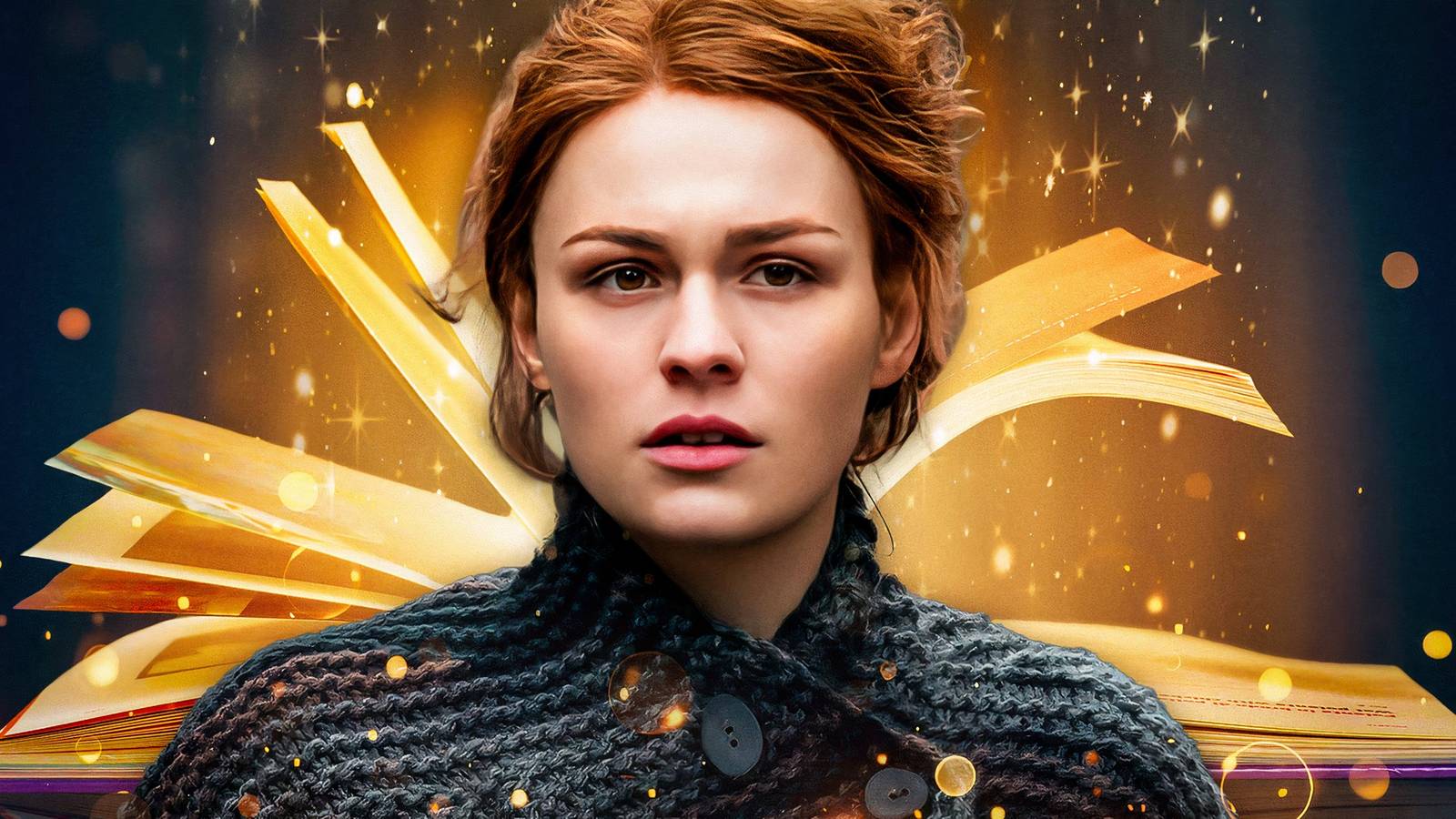 I Can't Help But Hope That Outlander Season 8 Will Skip Over Brianna's Next Big Book Story