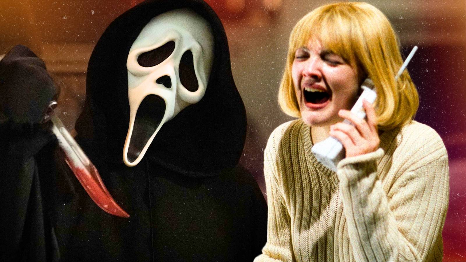 I Cannot Believe Wes Craven's Iconic 1996 Horror Movie Has A Lower ...