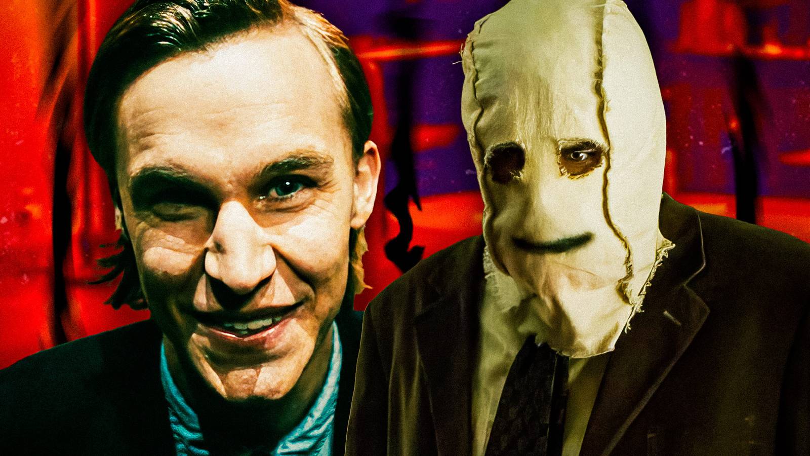 I Dare You To Watch Any Of These 10 Home Invasion Movies When You're ...
