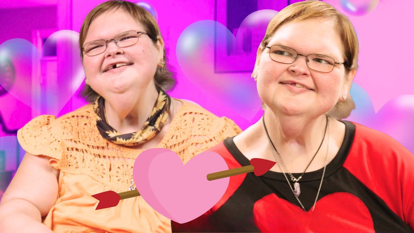 “I Haven’t Told My Family”: 1000-Lb Sisters’ Tammy Slaton Announces ...