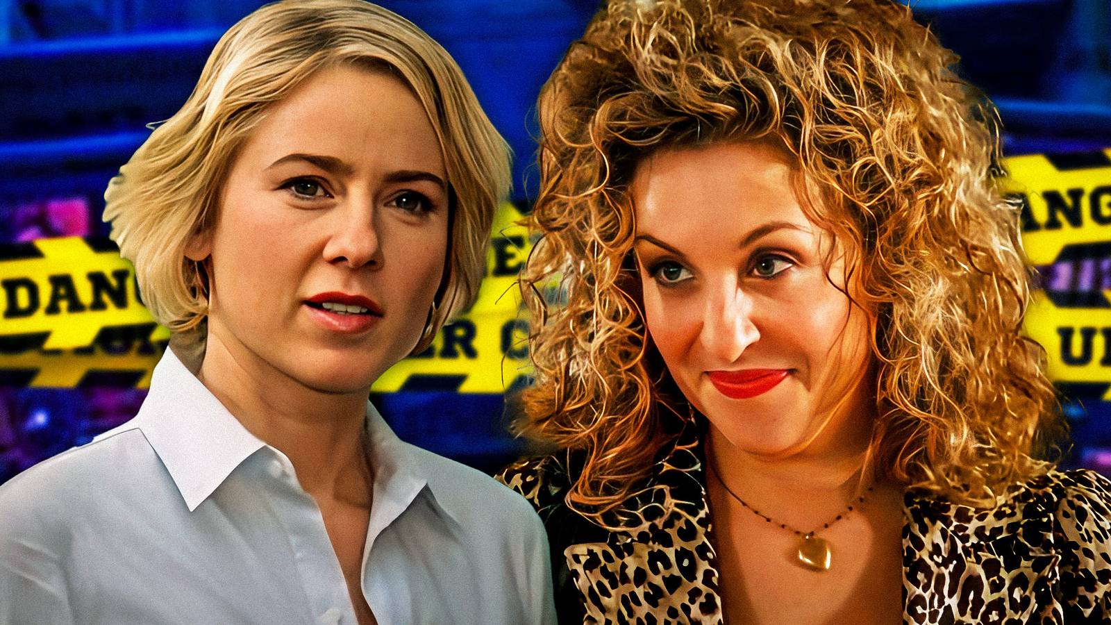 I Loved Natalie As Monk's Assistant, But There’s 1 Thing Sharona Was ...