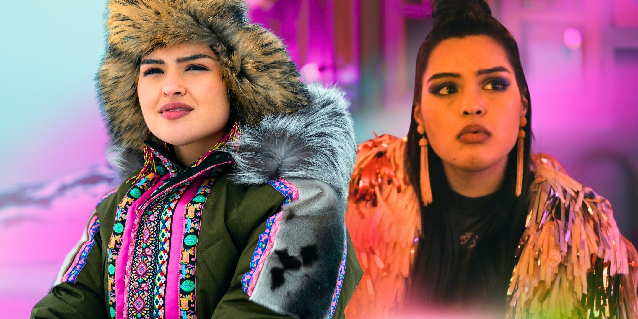 North of North Summary, Trailer, Season List, Cast, Where to Watch and More