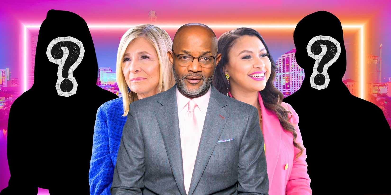 This Surprising Married At First Sight Couple Is Pregnant With Twins At ...