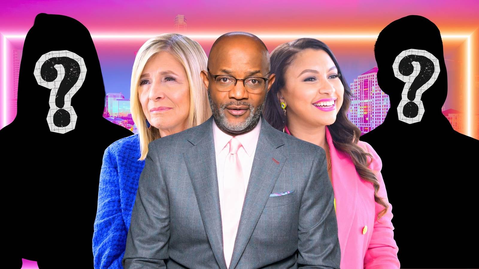 I'm Certain Married At First Sight Season 19's Dynamic Cast Age Range ...